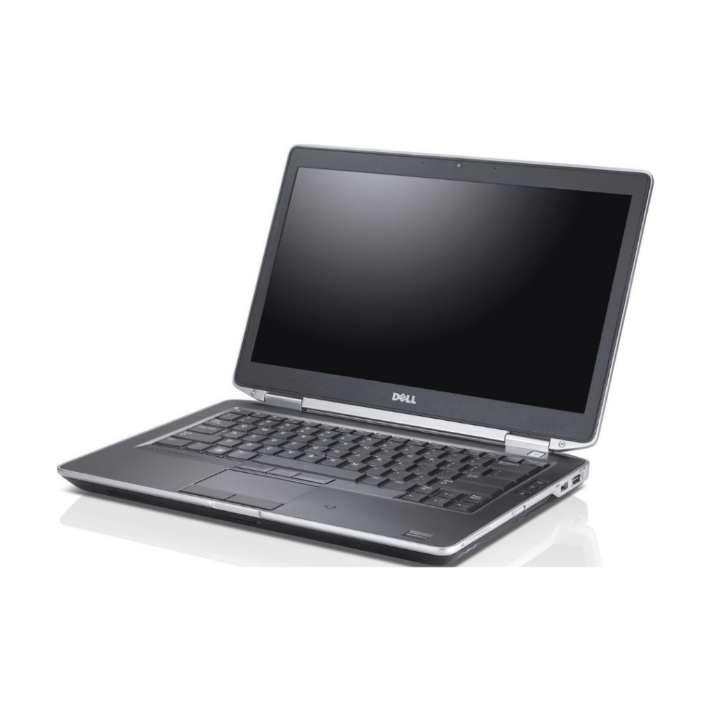 Dell Latitude E5420 i5 - 2th Gen - Zulend